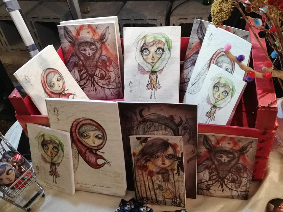 Elisa Belloni | Carrara Studi Aperti